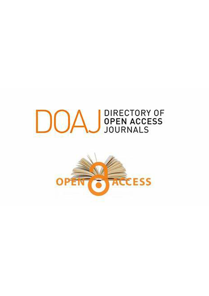 DOAJ - JOURNAL OF HEALTH AND SOCIAL SCIENCES